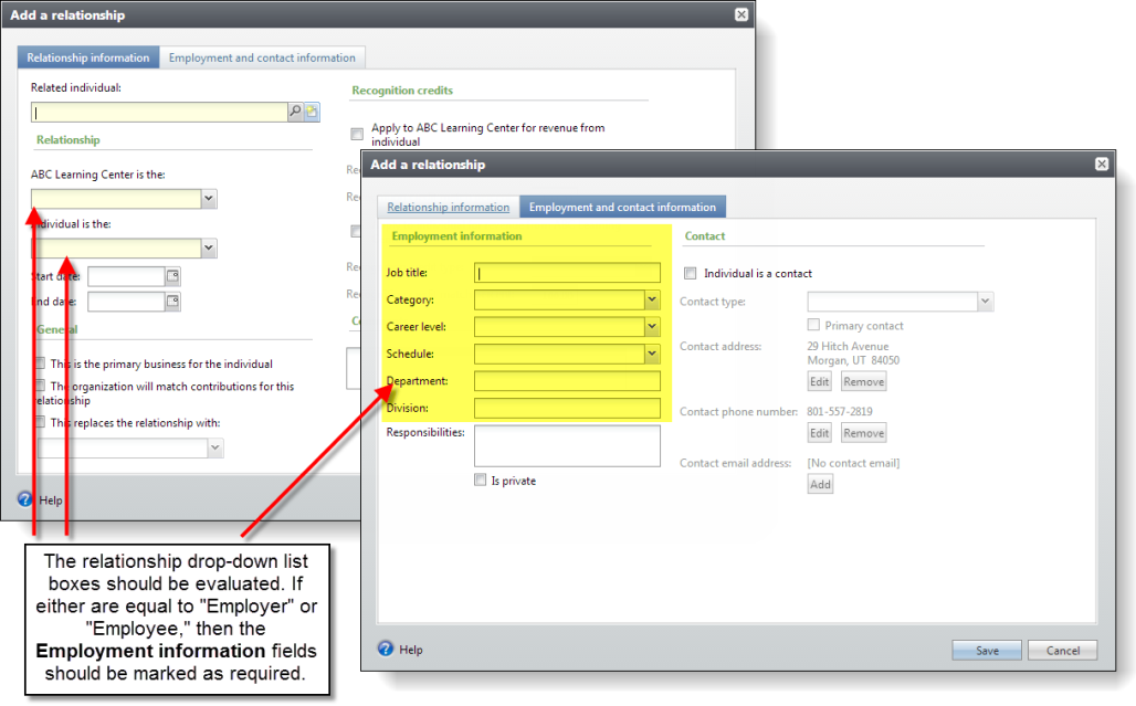 Exercise 3 Creating a Data Form Add In
