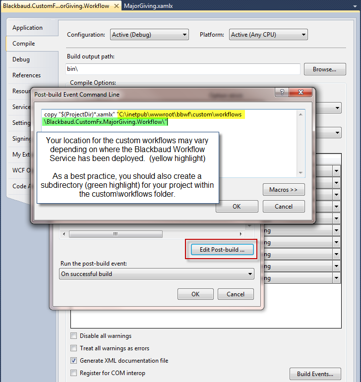 Exercise 2 Deploying A Simple Integrated Application Workflow