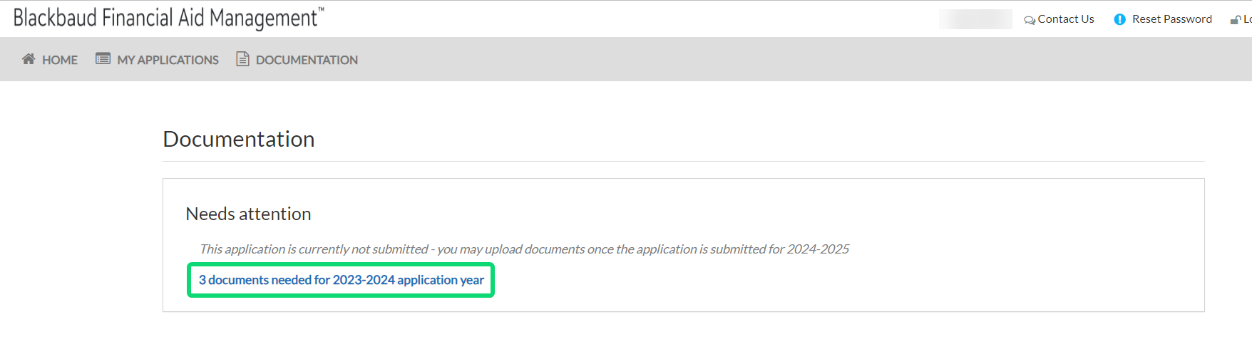 Navigation and FAQs
